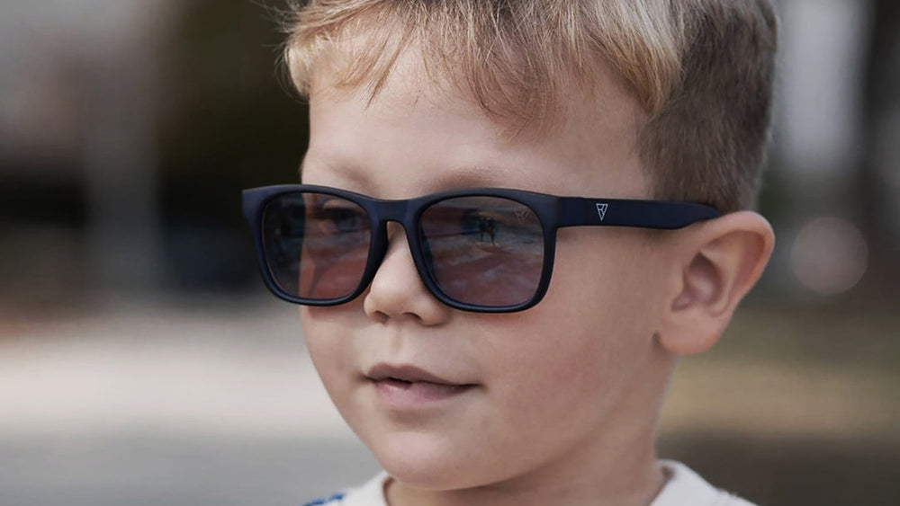 Protecting Young Eyes – Hyperlight Optics®