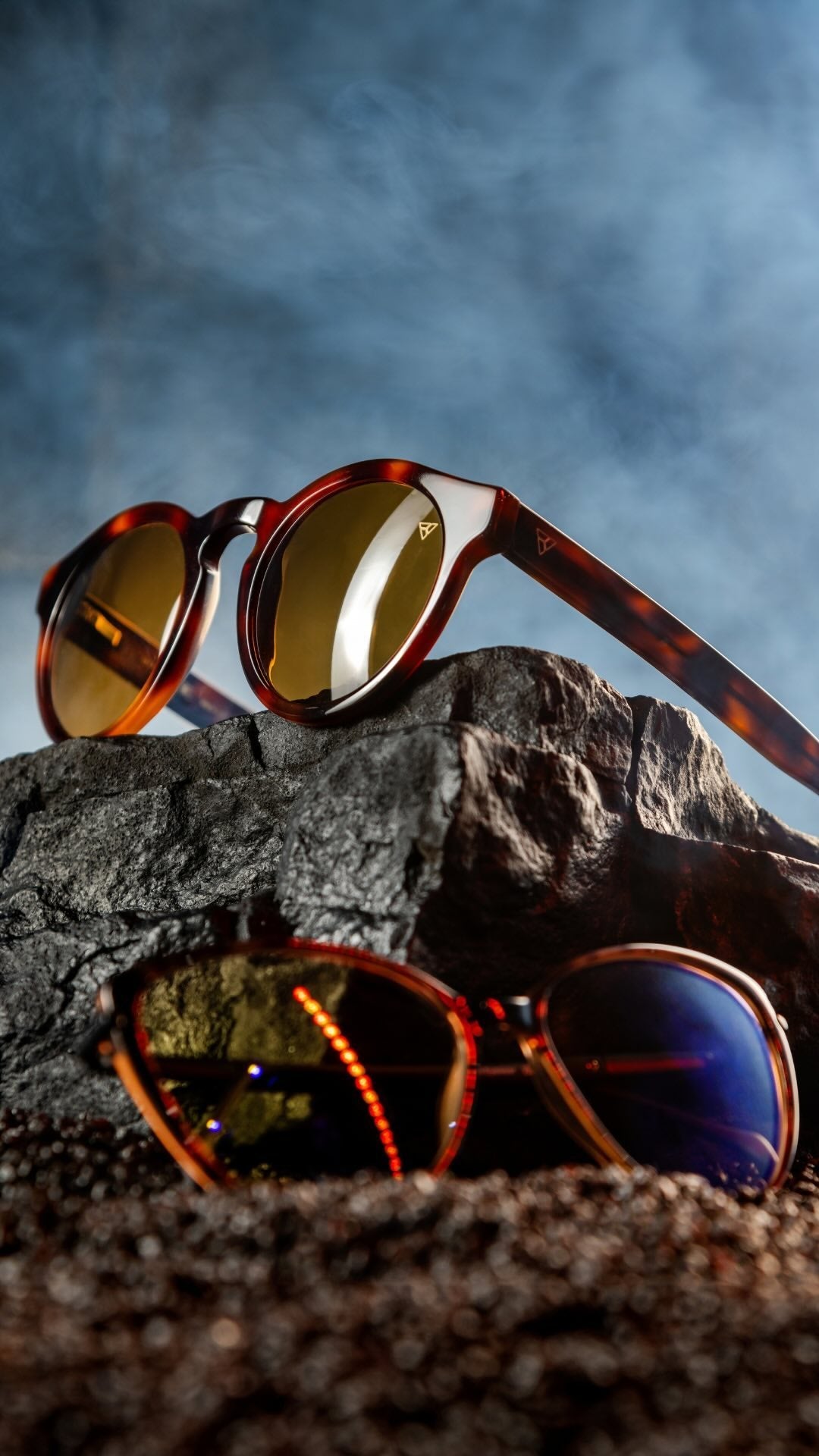 Hybrid Series – Hyperlight Optics®