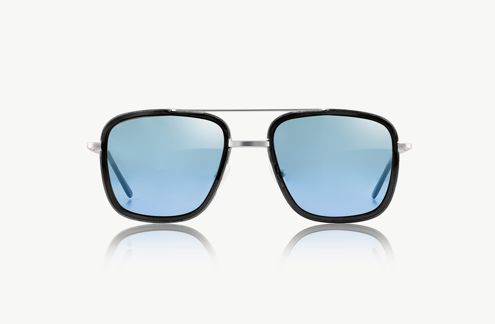 Aviator 2 Black by Roksanda – Hyperlight Optics®