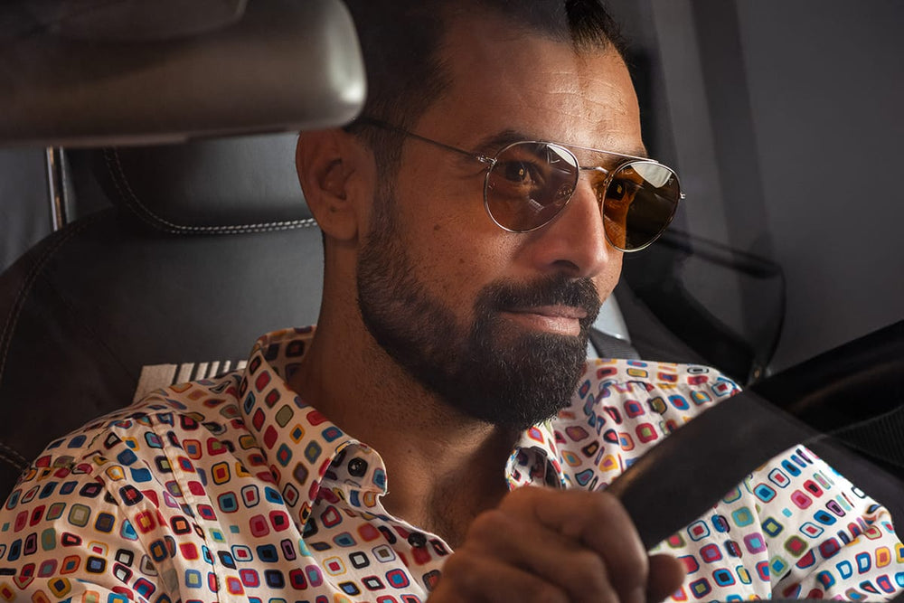 Tulum Silver – Hyperlight Optics®