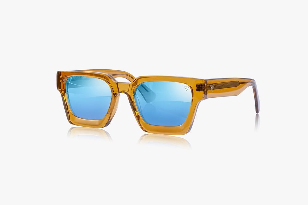 Stardust Amber – Hyperlight Optics®